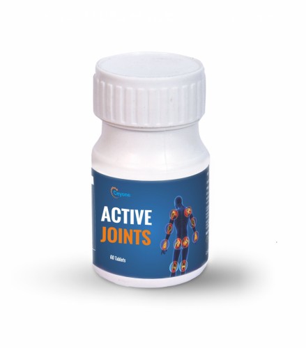 Ceyone Nutri India - Health Care | ACTIVE JOINTS (60 TABS) | Cures ...